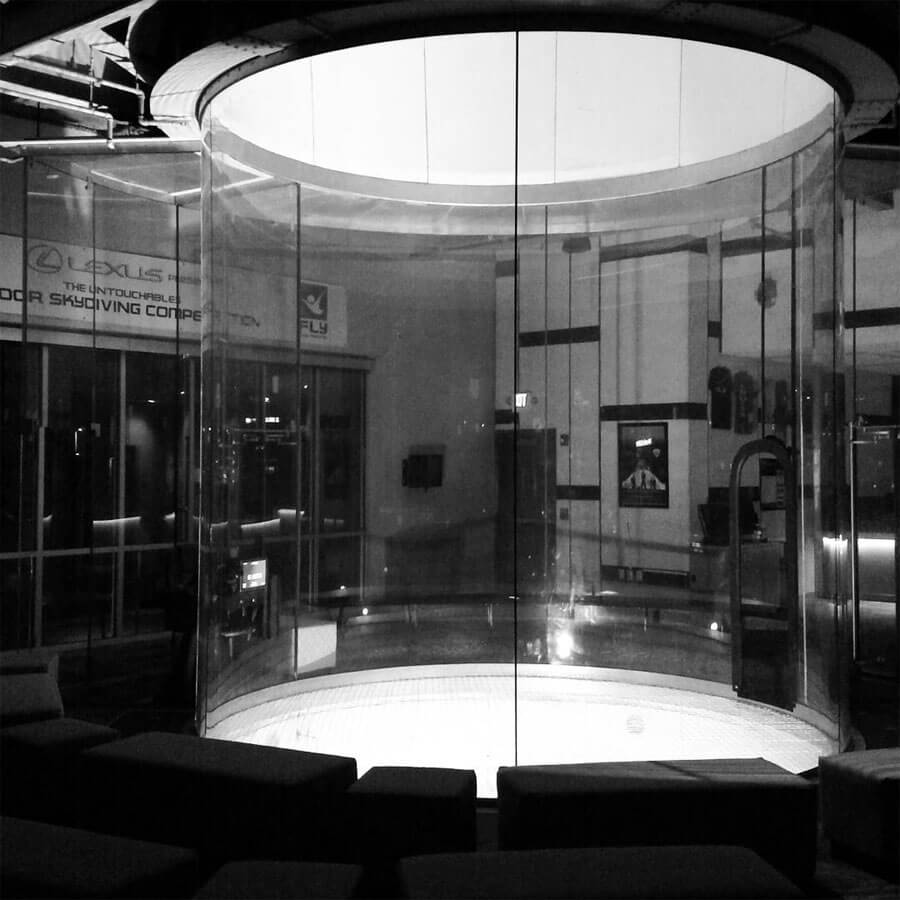 iFLY Chicago Naperville - Naperville, Illinois | Indoor Skydiving Source