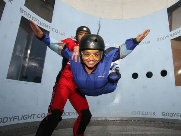 Bodyflight - Alchetron, The Free Social Encyclopedia