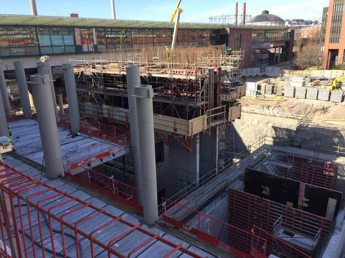 Fooni - Helsinki, Finland | Indoor Skydiving Source