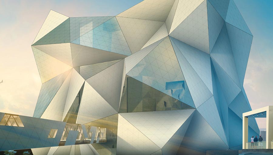 CLYMB Abu Dhabi - United Arab Emirates | Indoor Skydiving Source