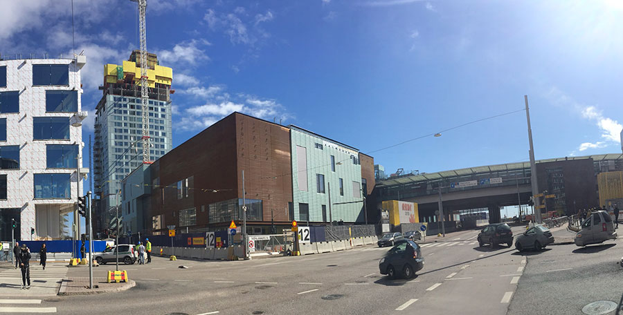 Fooni - Helsinki, Finland | Indoor Skydiving Source